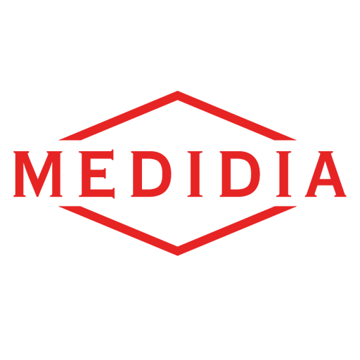 Home | Medidia GmbH